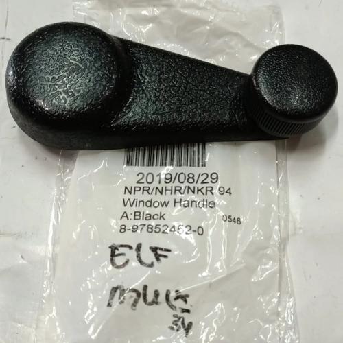 Jual Handle Gagang Regulator Putaran Kaca ELF NKR NHR Panther Kapsul ...