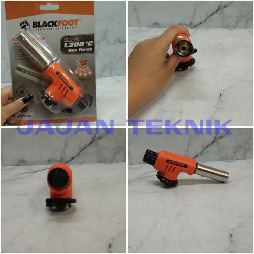 Jual Black Foot Gas Torch Las / Pematik Api - Jakarta Barat - Jajan ...