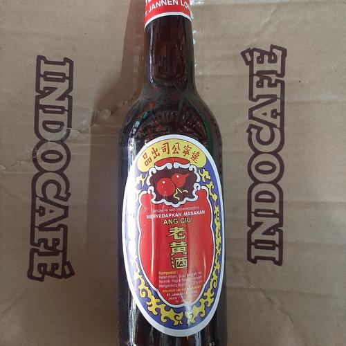 Jual angciu masak 600ml cap lonceng - Kota Tangerang Selatan ...
