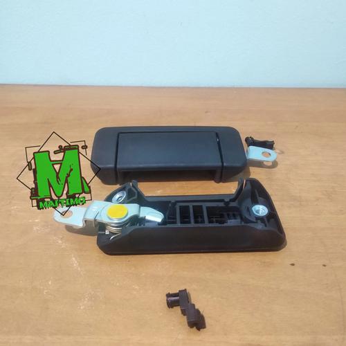 Jual HANDLE PINTU TENGAH LUAR SLIDING GESER GRANMAX GRANDMAX LUXIO ...
