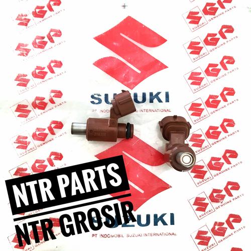 Jual injektor injector gsx 150 satria 150 fu fi 23K SGP ORIGINAL - Kab ...
