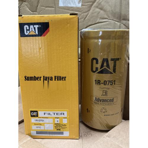 Jual Filter CAT kode 1R-0751 / 1R0751 / 1R 0751 - Jakarta Pusat ...