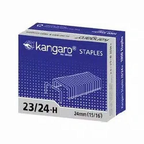 Jual Isi Necis/ Staples Kangaro 23/24 - Kota Palembang - ju.mon | Tokopedia
