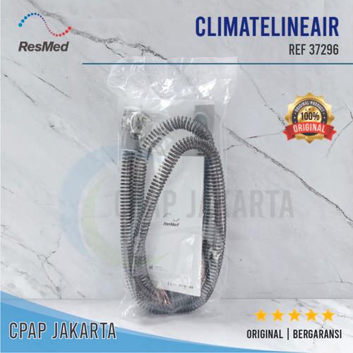 Jual Climateline Air for Autoset S10 ResMed Heated Tube Selang CPAP ...