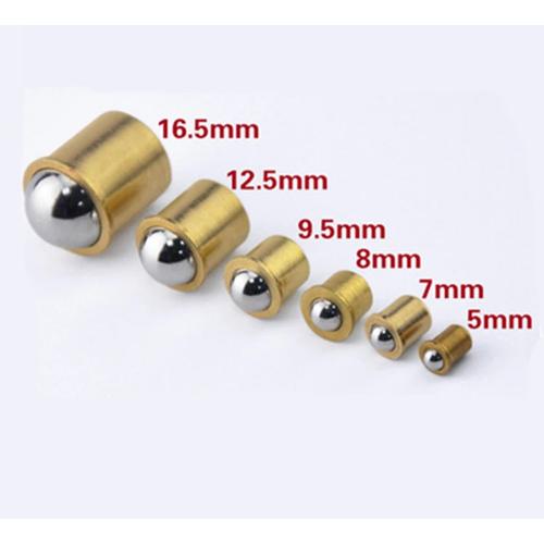 Jual Ball Latch Ball Catches 16.5mm - Jakarta Barat - PD PUNCAK BERKAT ...