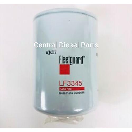 Jual Oil Filter Oli Cummins 3903224 3908616 LF3345 LF 3345 Fleetguard ...