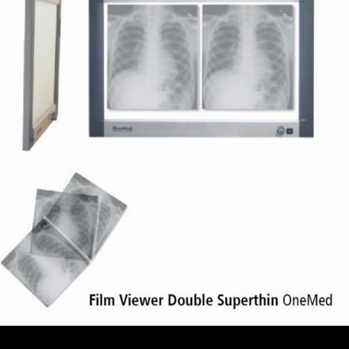 Jual x-ray viewer double onemed - Jakarta Timur - slamedika | Tokopedia