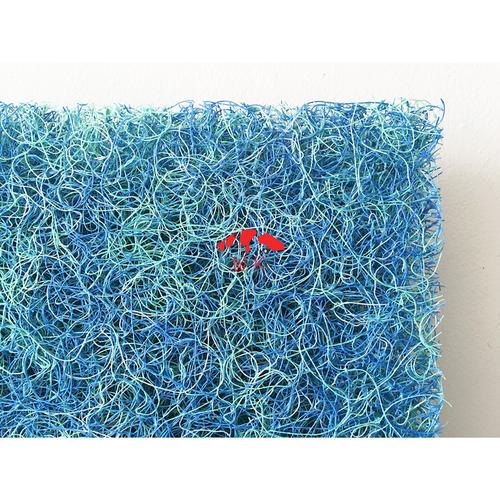 Jual Japanese filter mat / Japmat / Media Filter 100*50cm Filter Kolam ...