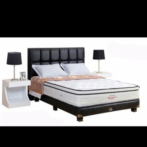 Jual Guhdo Springbed Latex Ruby Dream 100x200 Kab Tangerang Dion