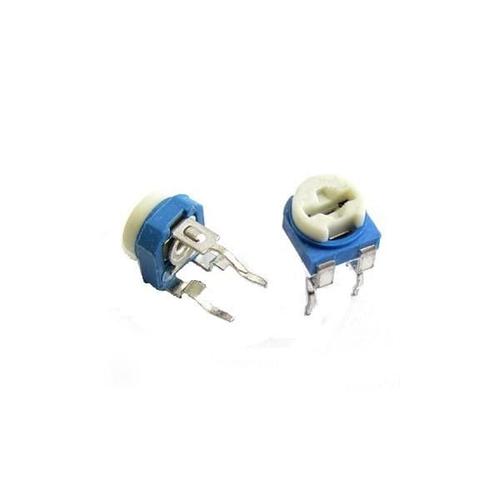 Jual VR 10K Ohm Variable Resistor Trimpot - Kota Surabaya - DigiWare ...