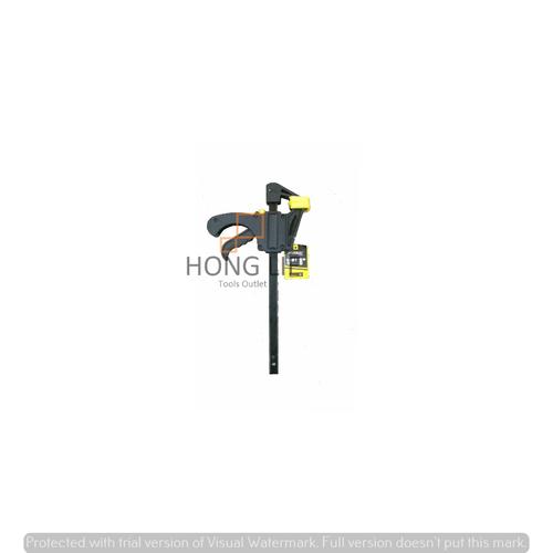 Jual Solid Klem Clamp F 8" Ratchet Quick Release Kayu Penjepit - Kota ...