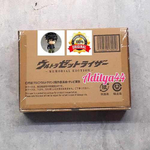 Jual ULTRAMAN Z ULTRA Z Riser memorial Edition Special ver.Bandai - Kab ...