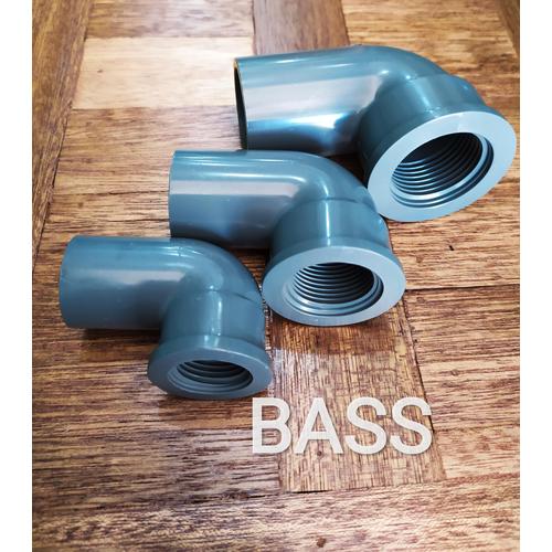 Jual Elbow Drat Dalam PVC Lesso AW 3/4" x 1/2" Knee EDD Fitting Pipa ...