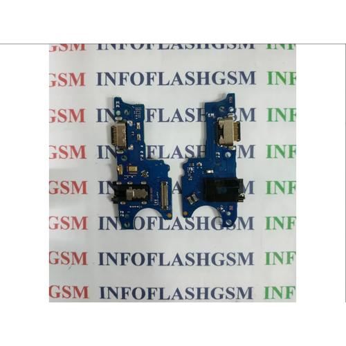 Jual Pcb Connector Konektor Board Papan Charger Samsung Galaxy A02s ...