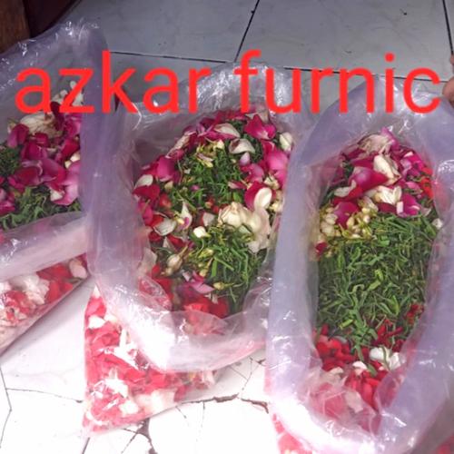 Jual bunga tabur - tabur air mlati - Kota Tangerang - azkar furnic ...