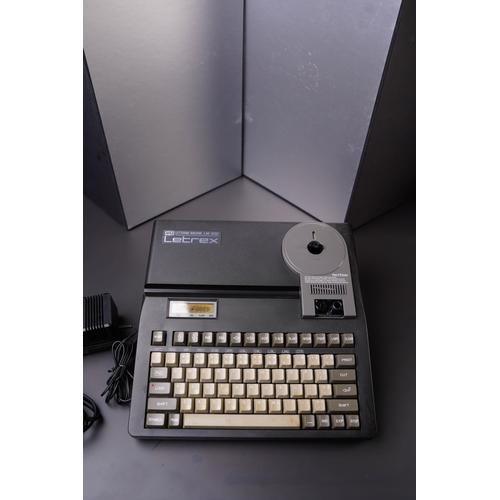 Jual Vintage Max LETREX Lettering Machine LM-500 - Jakarta Utara ...