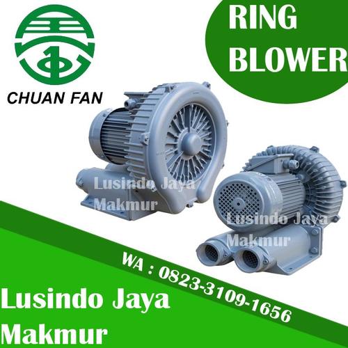Jual RING BLOWER CHUANFAN RB400 SURABAYA RB-400 RB - 400 CHUAN FAN ...