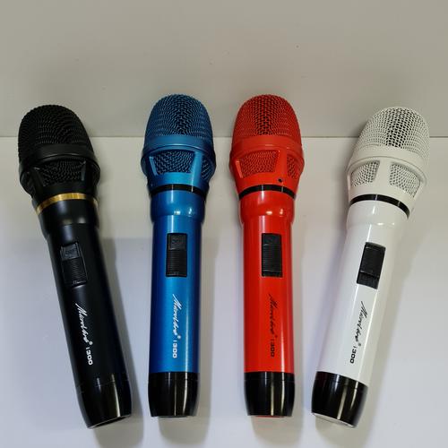 Jual mic kabel microverb i300 i 300 microphone ORIGINAL - Jakarta Barat ...