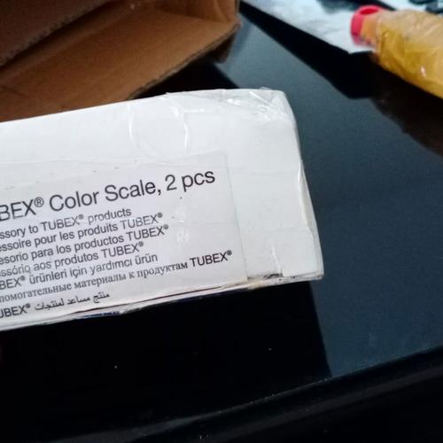 Jual tubex scala warna - Kota Medan - Davinci Laboratory | Tokopedia