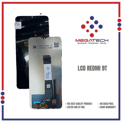 Jual LCD Xiaomi Redmi 9T Fullset Touchscreen - Super LF - Jakarta Pusat ...