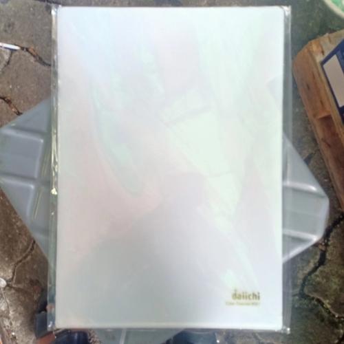 Jual map L bening daichi A4/F4 1 pack - F4/folio - Jakarta Selatan ...