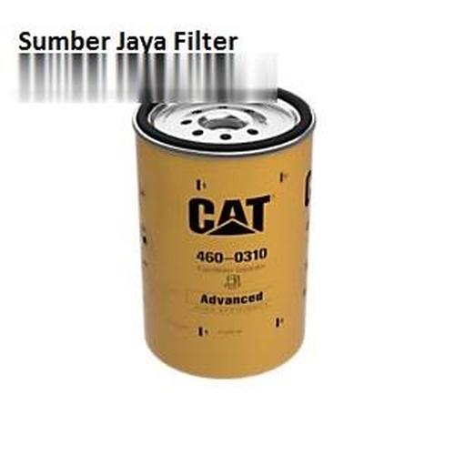 Jual Filter CAT kode 4600310 / 460-0310 / 460 0310 - Jakarta Pusat ...