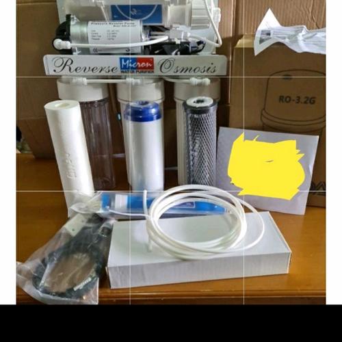 Jual Mesin RO 100 gpd - Jakarta Barat - Al-Mukhlisina | Tokopedia