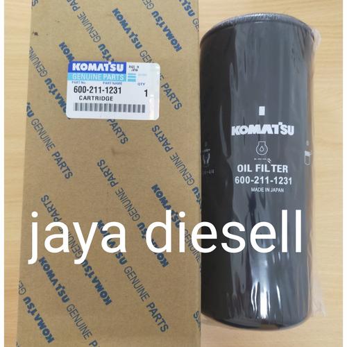 Jual FILTER 600-211-1231/FILTER 6002111231/FILTER 600 211 1231 ...