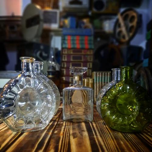 Jual botol antik botol unik botol kuno - Kota Bandung - vintage bandung ...