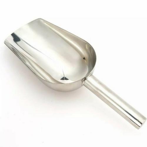 Jual Skop Es batu/Gula/Tepung/ Skop Stainless - M - Jakarta Selatan ...