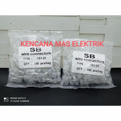 Jual Lasdop Press CE1-2X 2.5mm Transparan SB Aluminium - Jakarta Pusat ...