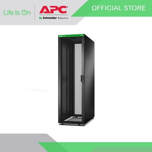 Promo Rack Server 42U APC Easy Rack 600mm 1200mm ER6222 Cicil 0% 3x ...