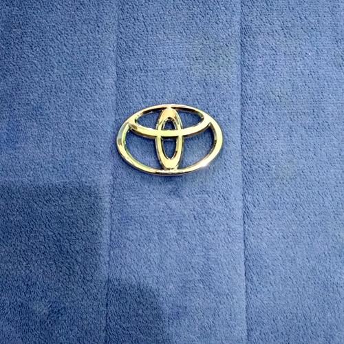 Jual logo stir steer setir mobil Toyota - Jakarta Timur - JESS_Part ...