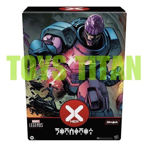 Jual Marvel Legends 2021 Haslab Marvel's Sentinel Hasbro Pulse X-Men ...