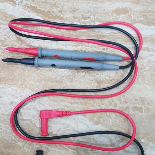 Jual kabel multitester premium - Kota Balikpapan - borneo teknix ...