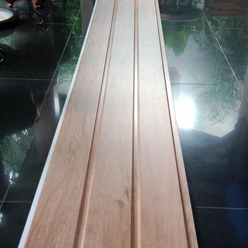 Jual plafon PVC Sunda,, rerat kayu jati muda - Kota Bekasi - UTAMI ...