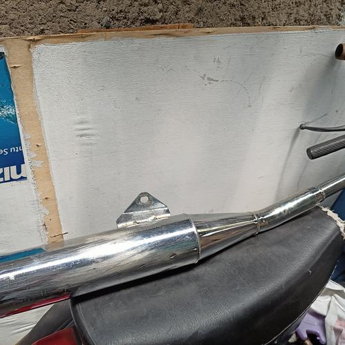 Jual Knalpot megapro mega pro lama gl pro cb Tiger custom bisa original ...