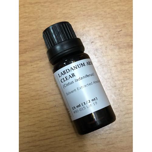 Jual Labdanum Absolute Clear . 15 ml. Eden botanicals - Kab. Tangerang - Megamh | Tokopedia
