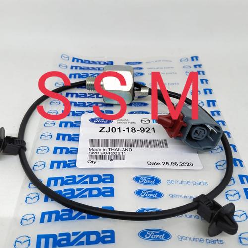 Jual SENSOR KNOCKING ATAU SENSOR KNOCK ORI MAZDA 2 MAZDA2 - Jakarta ...