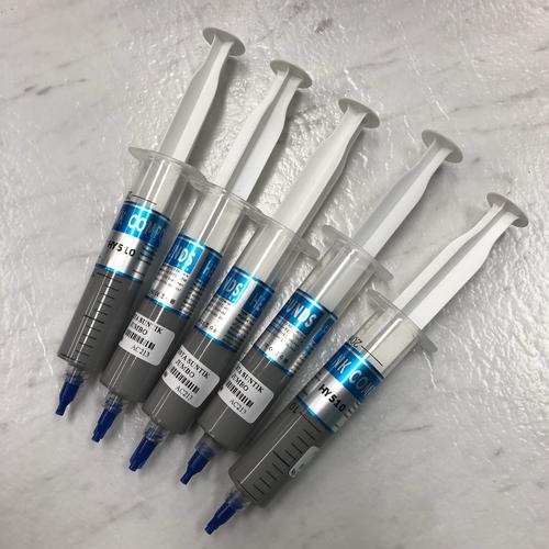 Jual Thermal Paste Processor Pasta Pendingin Suntik Jumbo Heatsink ...