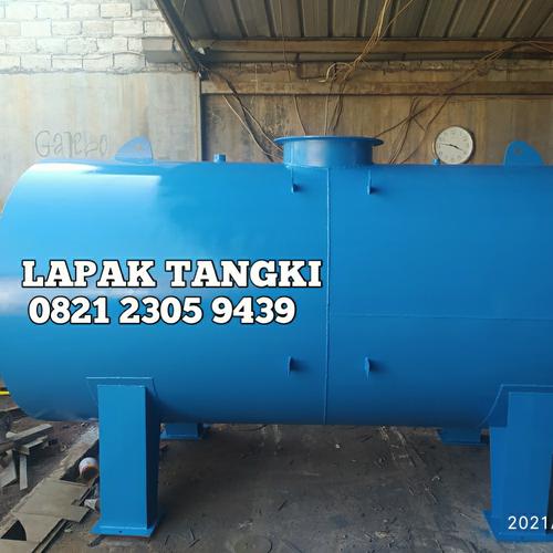 Jual tangki bbm tangki solar tangki minyak 6000 liter - Kota Tangerang ...