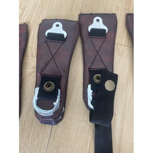 Jual Tali helm motor D ring universal - Kota Surakarta - chamberhelmet ...