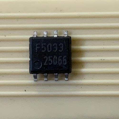 Jual Ic F5033 IC Chip F5033 circuit driver ECU Repair Kit - Kab ...