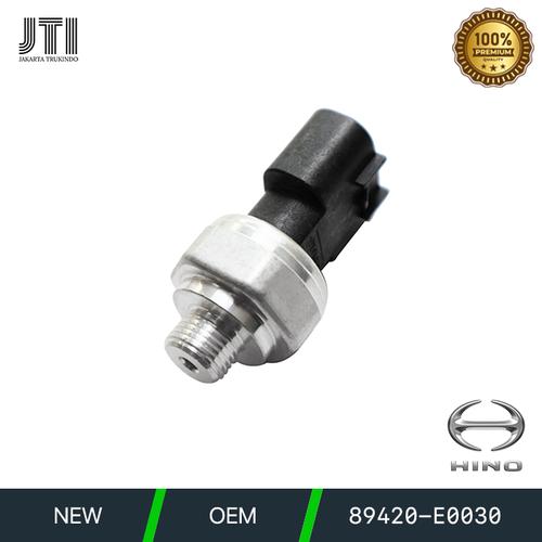 Jual PRESSURE SENSOR SWITCH TANGKI ANGIN HINO 500 FM 260 JD 89420-E0030 ...
