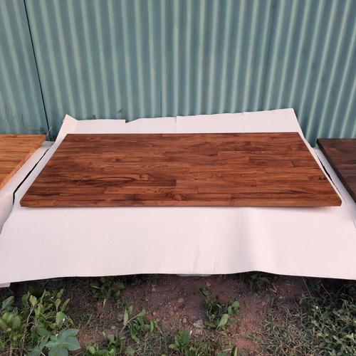 Jual top table fjl custom size - Kab. Malang - tectona furniture ...