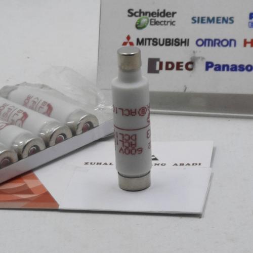 Jual BLA-003 (3A), FUSE LINKS ( FUSE BOTOL KERAMIK ), FUJI - Jakarta ...