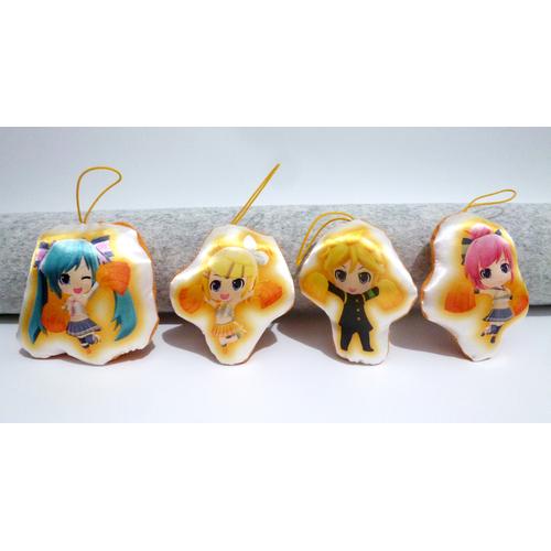 Jual Boneka Hatsune Miku Rin Ren Luka Vocaloid SEGA Future Stars - Rin - Kab. Sleman - Lil Nut ...