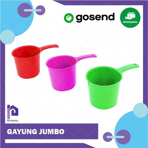 Jual GAYUNG MAXI / GAYUNG MANDI JUMBO / GAYUNG AIR - PLASTIK KUAT ...