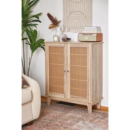 Jual Buffet Minimalis Buffet Rotan Almari Buffet Minimalis Tinggi ...