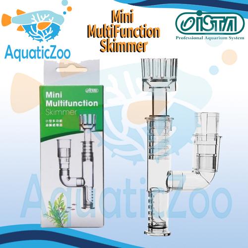 Jual Ista Mini Multifunction Skimmer - Aquascape tools - Surface Skimmer - Jakarta Barat ...